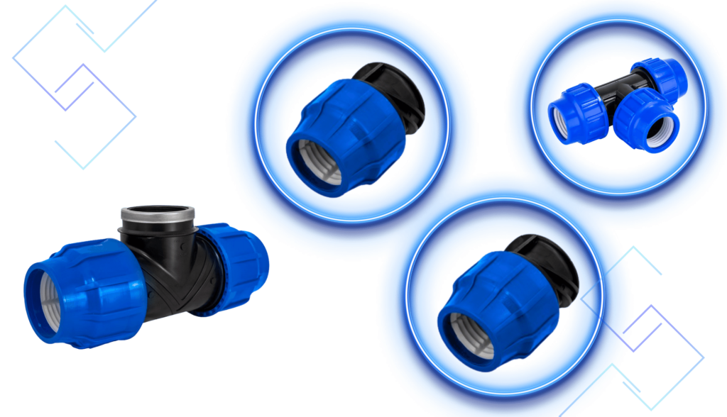 PP COMPRESION - Impofusion