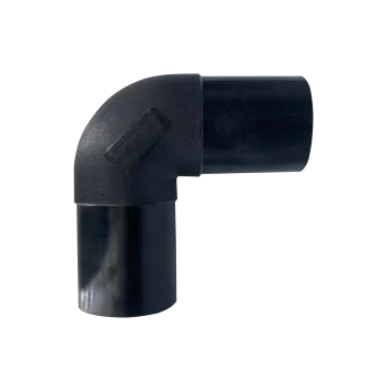 Codo HDPE TMF 90 - Impofusion