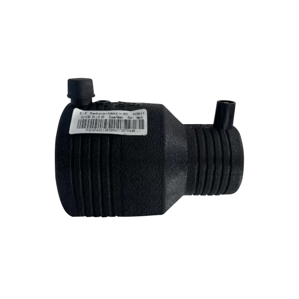 Copla HDPE EF Reducción - Impofusion