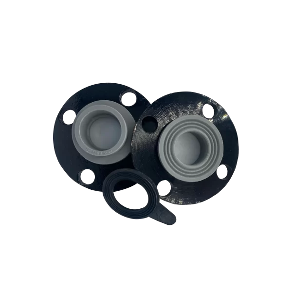 Flange PPR KIT - Impofusion